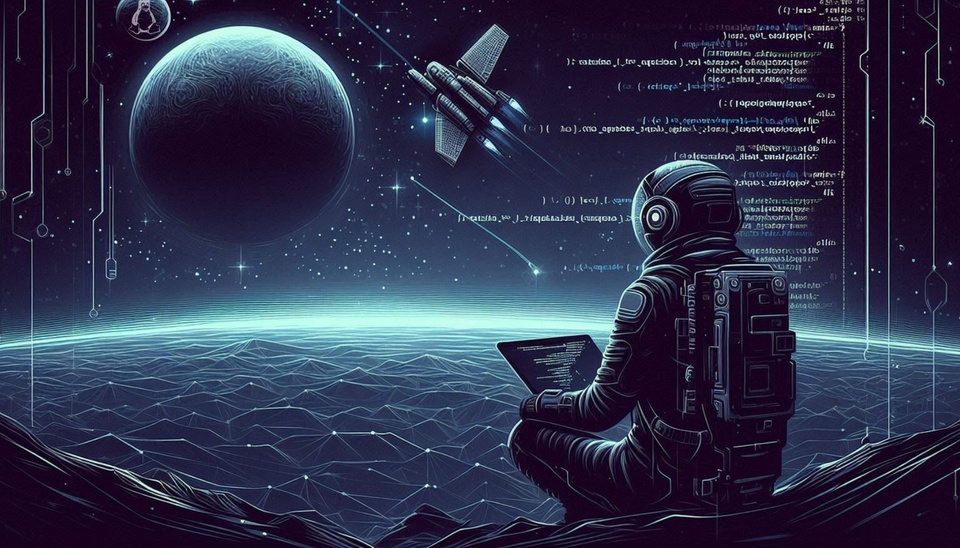 Leonardo Della Giustina - Fullstack Developer