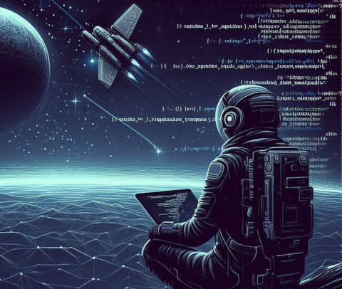 Leonardo Della Giustina - Fullstack Developer